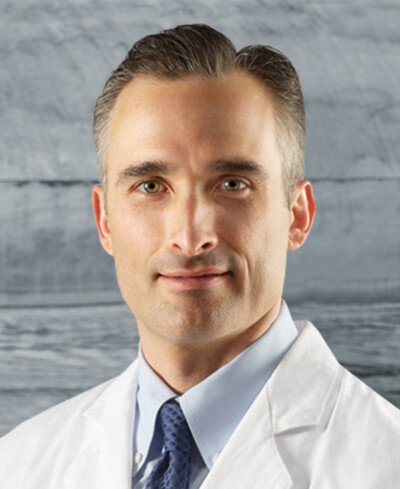 Dustin Hambright, MD | Local Mount Pleasant Orthopedic Surgeon